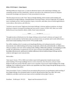 Project 1 Hear Report | labster8