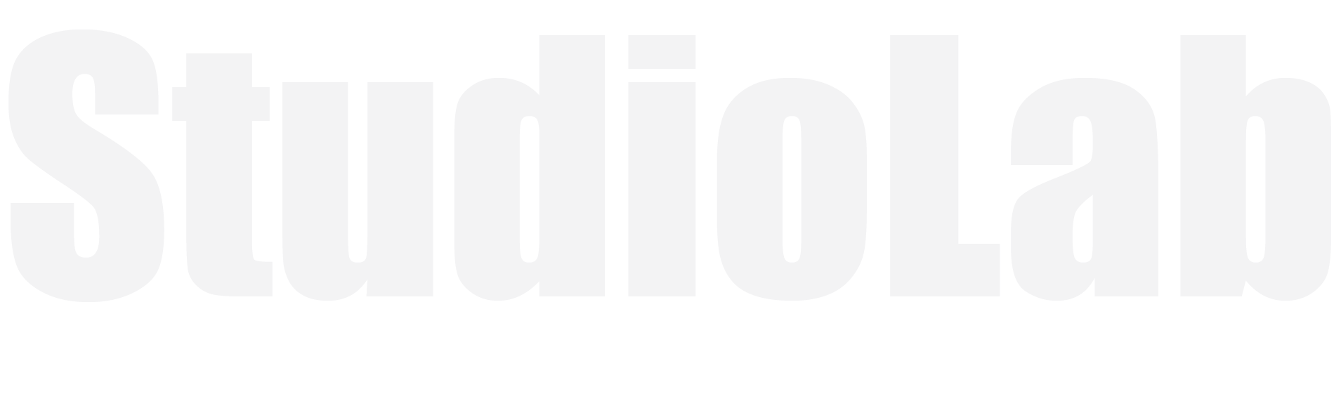 StudioLab logo white | labster8